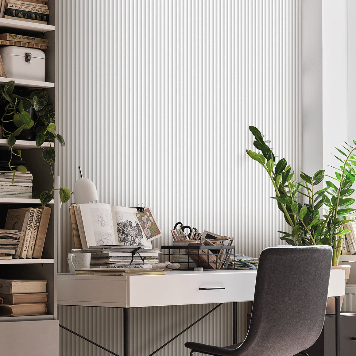 LINERIO, XS LINE WAVE профил